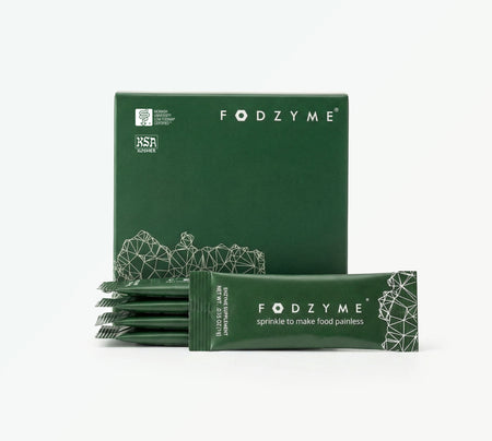 Understanding Foods with Polyols and When to Avoid Them – FODZYME