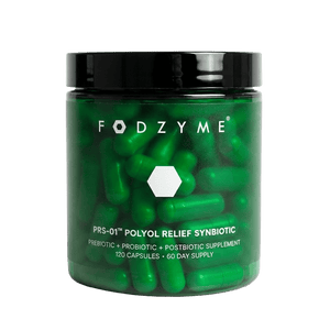 Understanding Foods with Polyols and When to Avoid Them – FODZYME