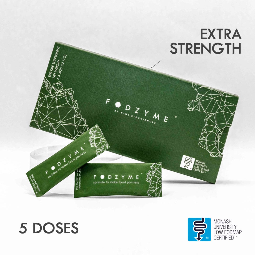 Digest effortlessly with FODZYME®