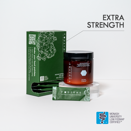 Understanding Foods with Polyols and When to Avoid Them – FODZYME